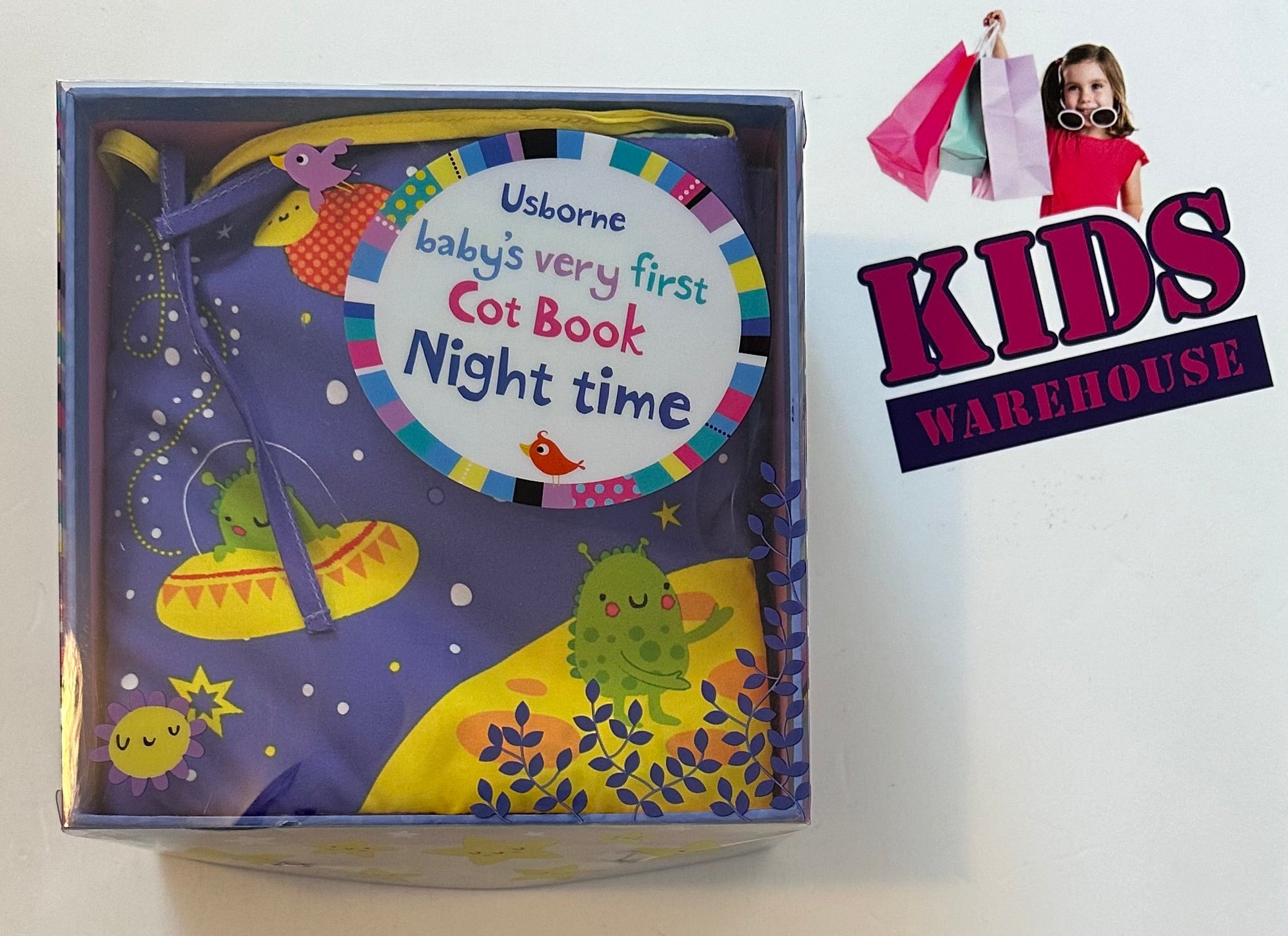 Toys – Kids Warehouse AU