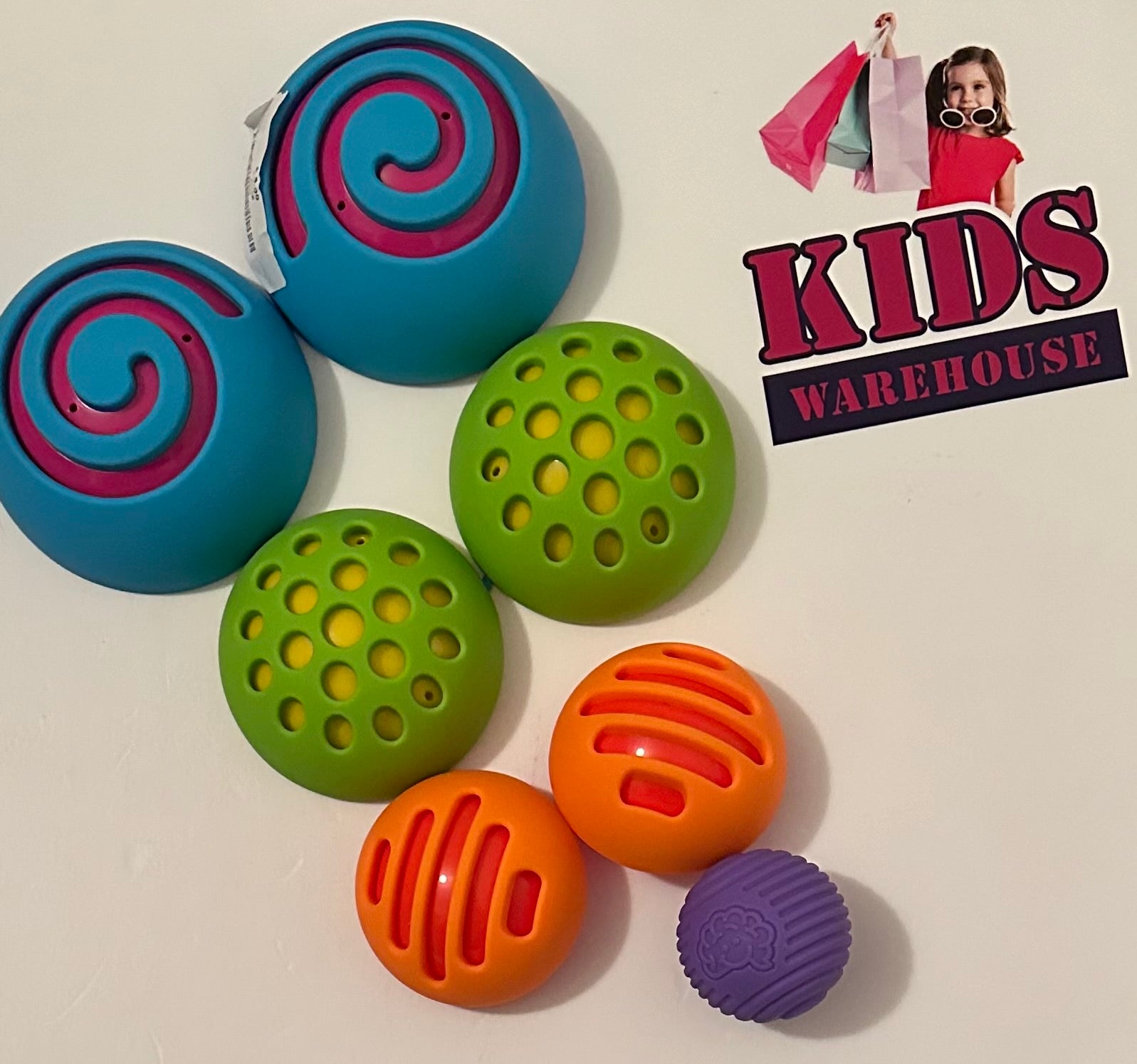 Toys – Kids Warehouse AU
