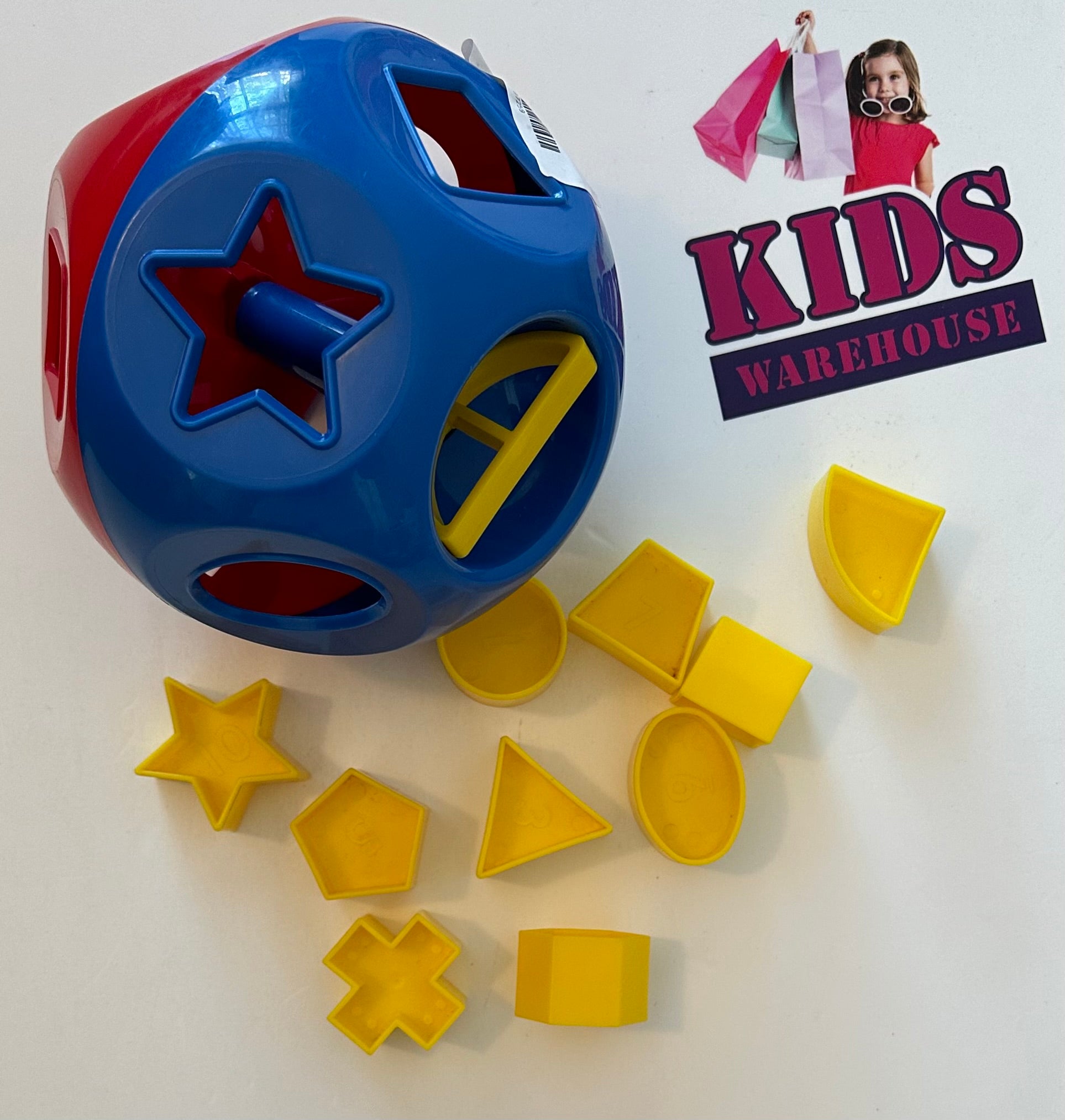 Toys – Kids Warehouse AU